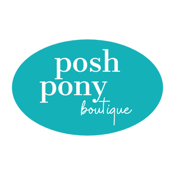 Posh Pony Boutique - Clothing, Jewelry, Shoes, Accessories