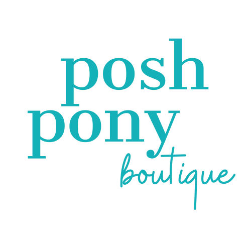 Posh Pony Boutique - Clothing, Jewelry, Shoes, Accessories